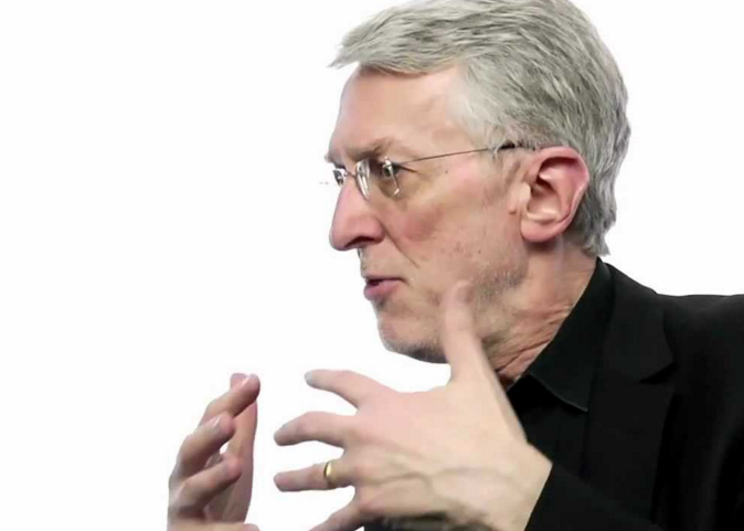 Jeff Jarvis: “El periodista del futur ha de ser digital” - Ràdio Ciutat ...