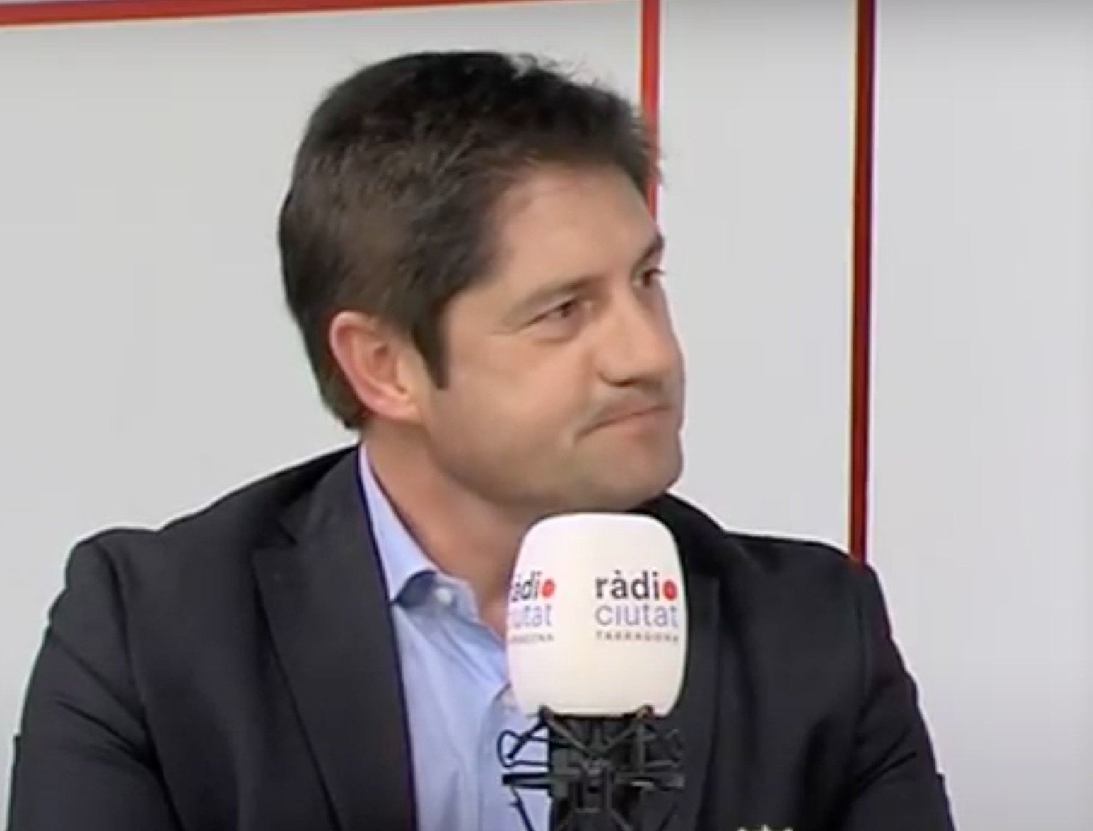 PG Especial: Lluís Fàbregas • Ràdio Ciutat de Tarragona