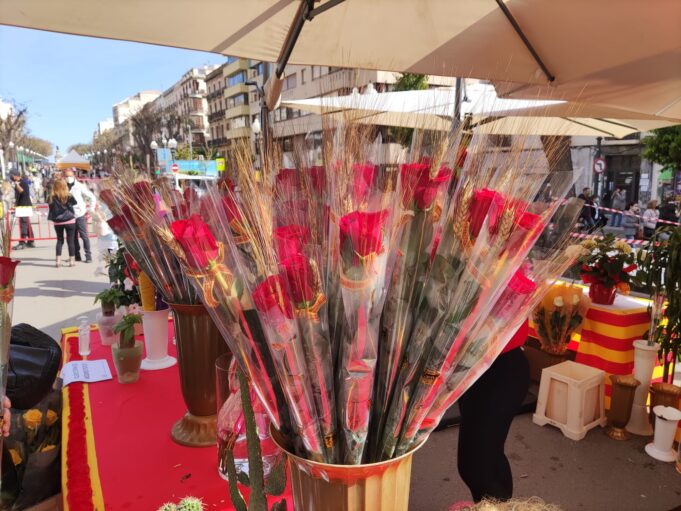 Especial Sant Jordi: Tarragona-Veneçuela - Ràdio Ciutat de Tarragona