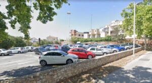 Els gestors del cementiri volen fer una tarifa de pàrquing per no usuaris