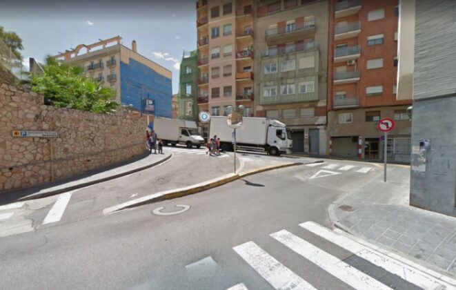 Orosi i Maria Cristina, les següents illes de vianants de Tarragona