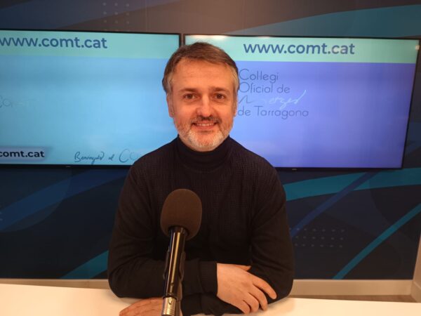 Descobrim l'estudi per tractar el càncer de cap i coll de forma menys ...