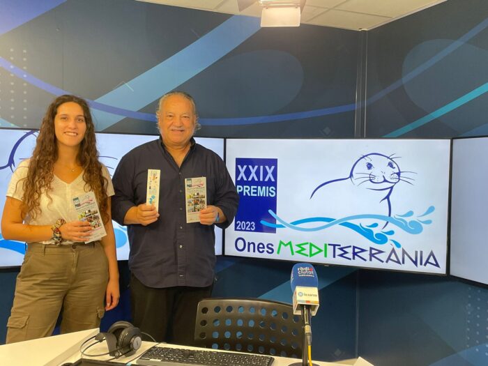 Generant Consciència | Ángel Juárez i Núria Folch de Mare Terra