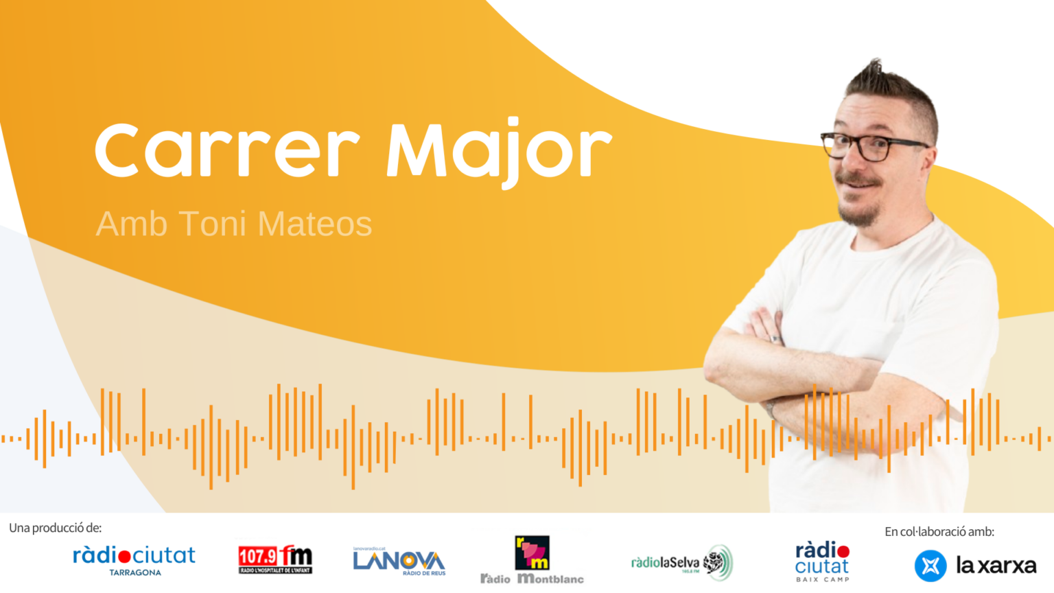 Carrer Major | 2a hora – 16/12/2025 - Ràdio Ciutat de Tarragona